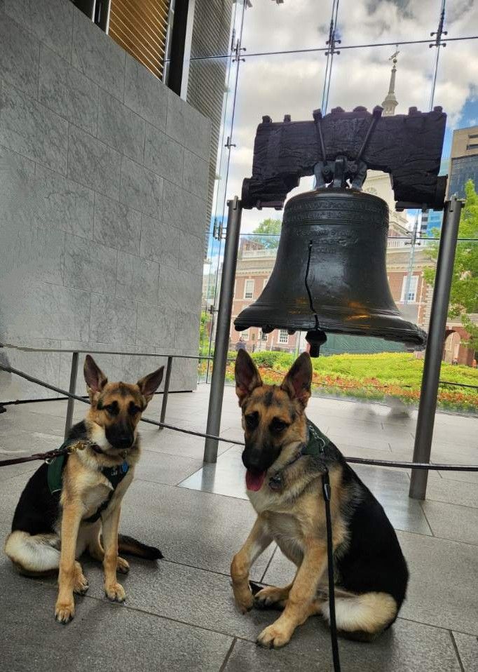 First of June Reminders